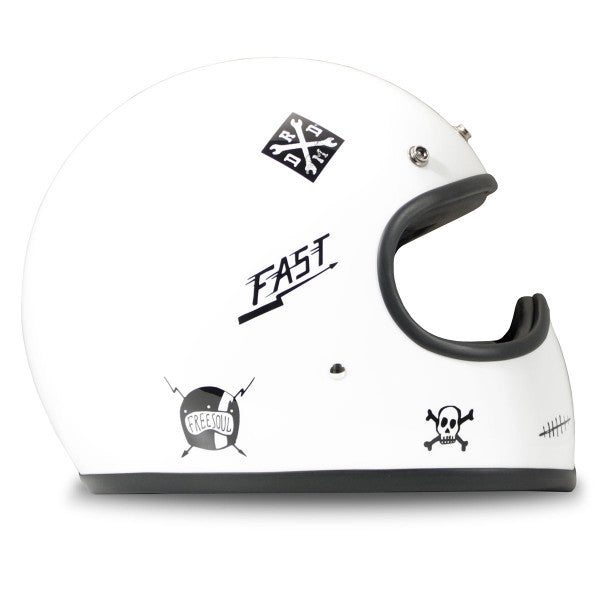 DMD Standard Collection Racer Flash – Veloce Club