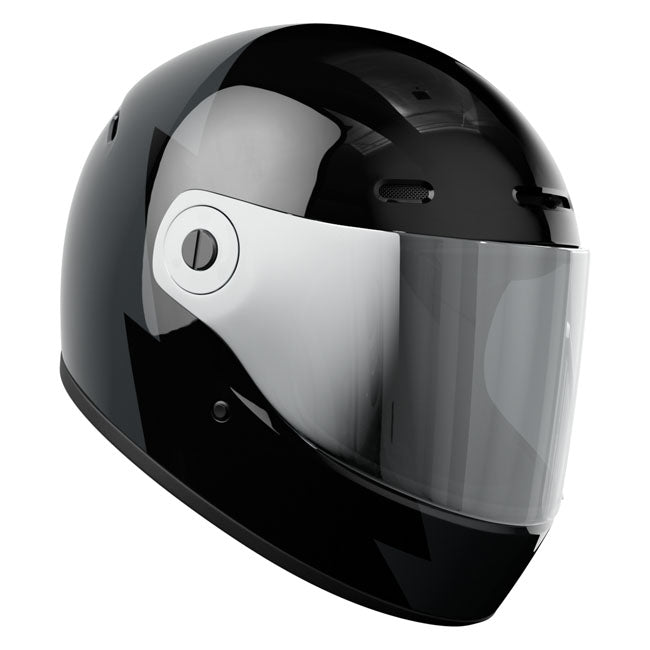 John Doe JD/ONE Signature helmet black/grey – Veloce Club