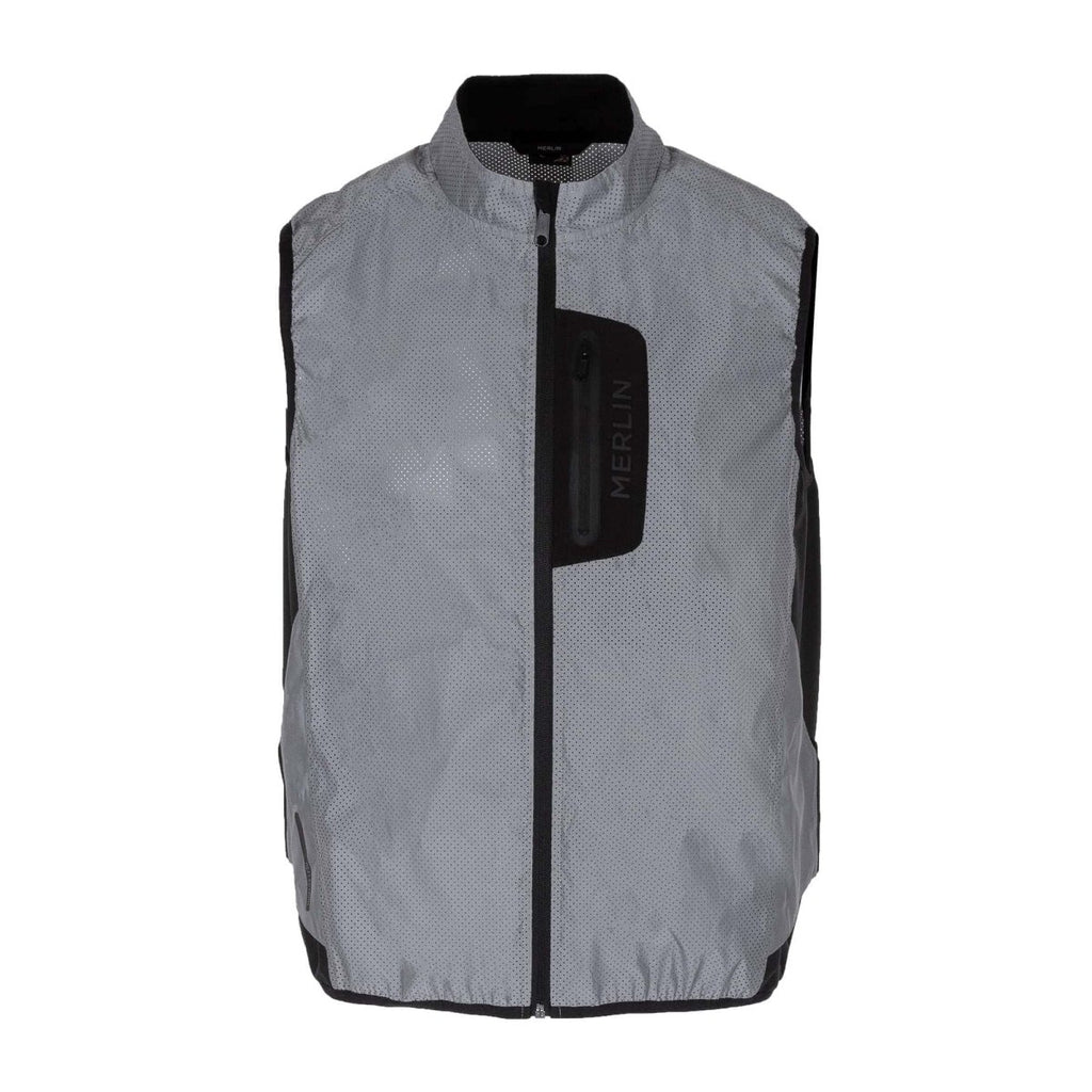 Merlin Reflecto Meg Vest – Veloce Club