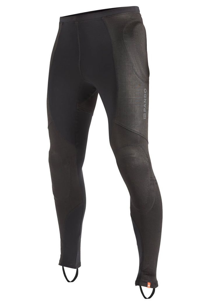 Pando Moto SKIN UH 03 – Protective motorcycle base layer / pants ...